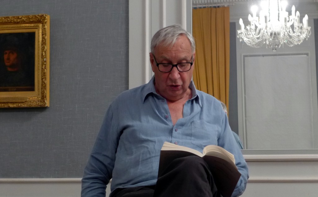 Jacques Boudet 4 - Lectoure à Voix Haute | Lectoure à Voix Haute